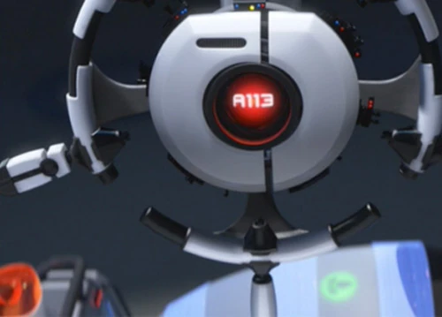 Auto (Otto) | Wall E Wiki | Fandom