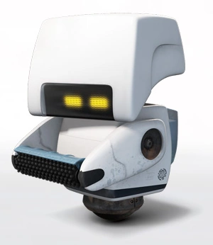 M-O | Wall-E Wiki | Fandom