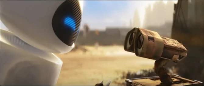 Wall-E Wiki | Fandom