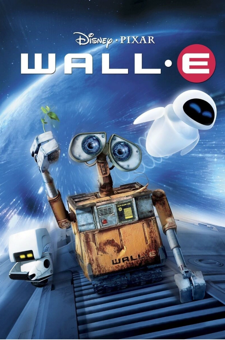 WALL-E (movie) | WALL·E Fanon Wiki | Fandom