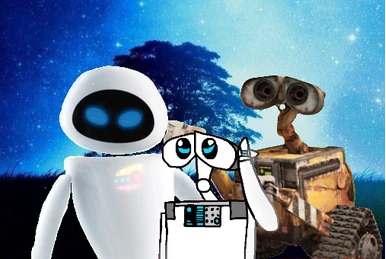 wall e 2 2025
