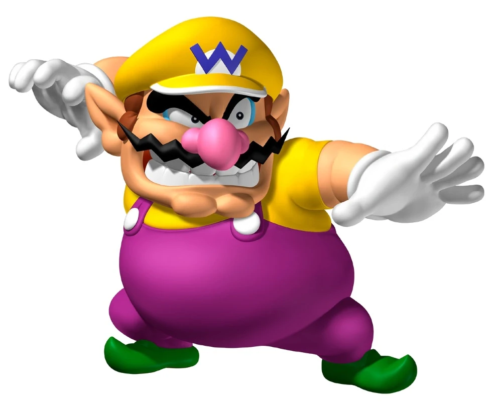 Wario | Walleo Wiki | Fandom