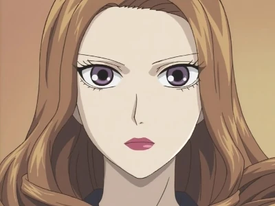 Mine Nakahara | The Wallflower Wiki | Fandom