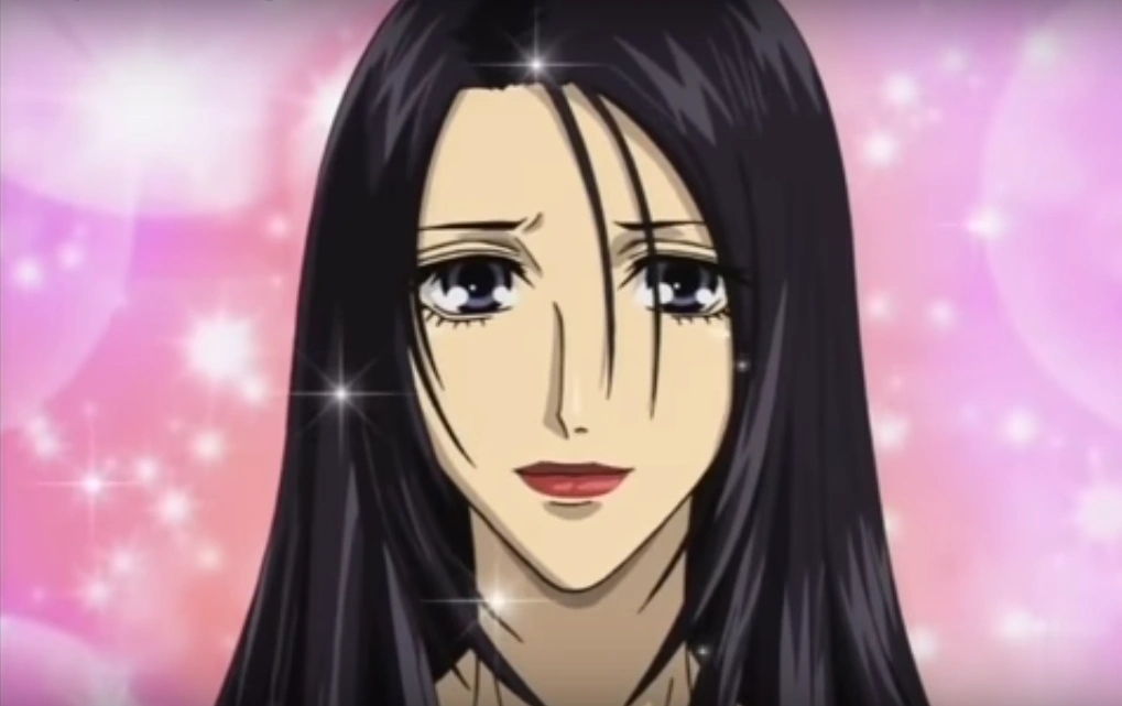 Sunako's mother | The Wallflower Wiki | Fandom