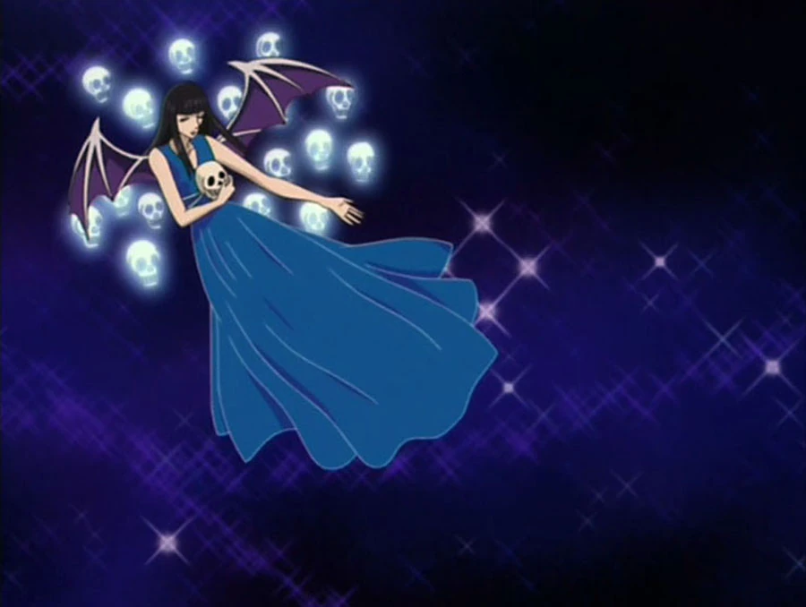 Sunako Nakahara/Gallery | The Wallflower Wiki | Fandom