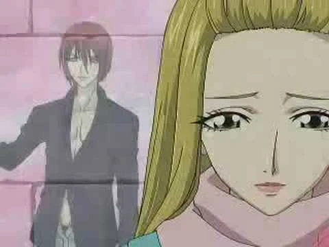 Ranmaru and Tamao's relationship | The Wallflower Wiki | Fandom