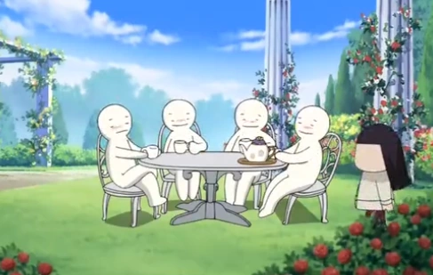 The Sepia Memories/Gallery | The Wallflower Wiki | Fandom