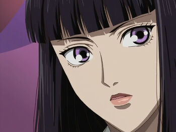 Sunako Nakahara | The Wallflower Wiki | Fandom