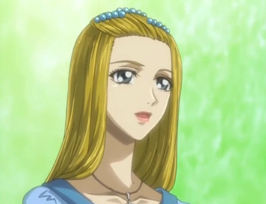 Tamao Kikunoi | The Wallflower Wiki | Fandom