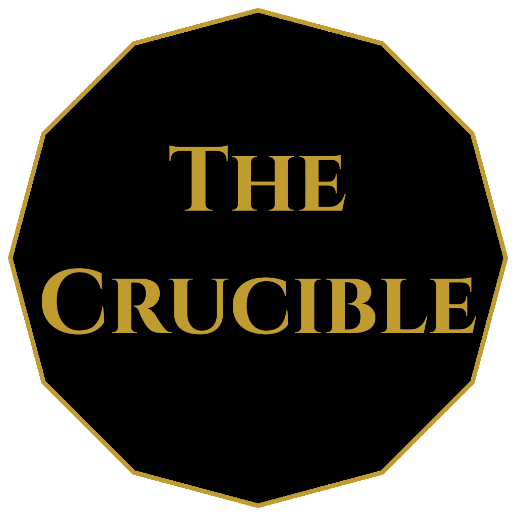 Crucible | The Wall of Night Wiki | Fandom
