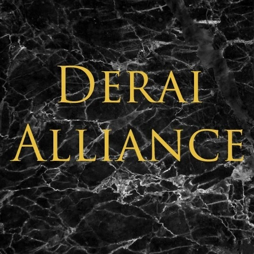 Derai Alliance | The Wall of Night Wiki | Fandom