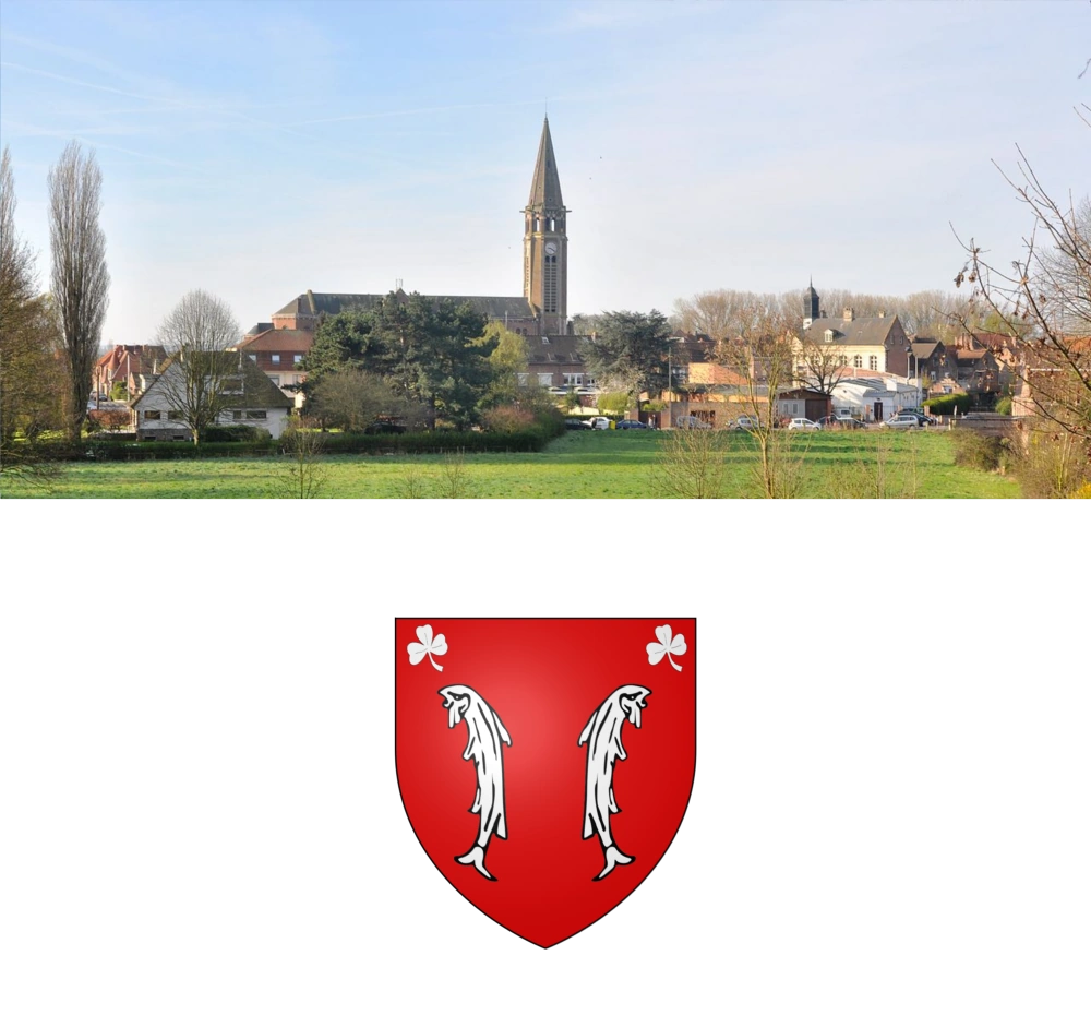 Saint-Venant | Wiki Wallonie | Fandom