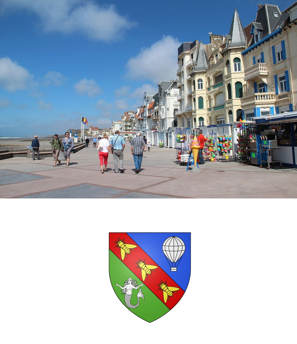 Wimereux | Wiki Wallonie | Fandom