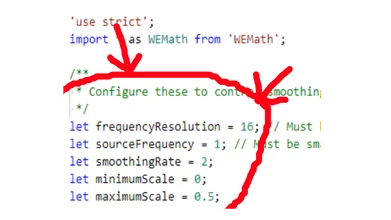 Tutorial Scripting in a nutshell | Wallpaper Engine Wiki | Fandom
