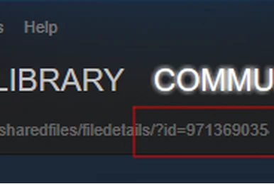 find wallpaper engine files