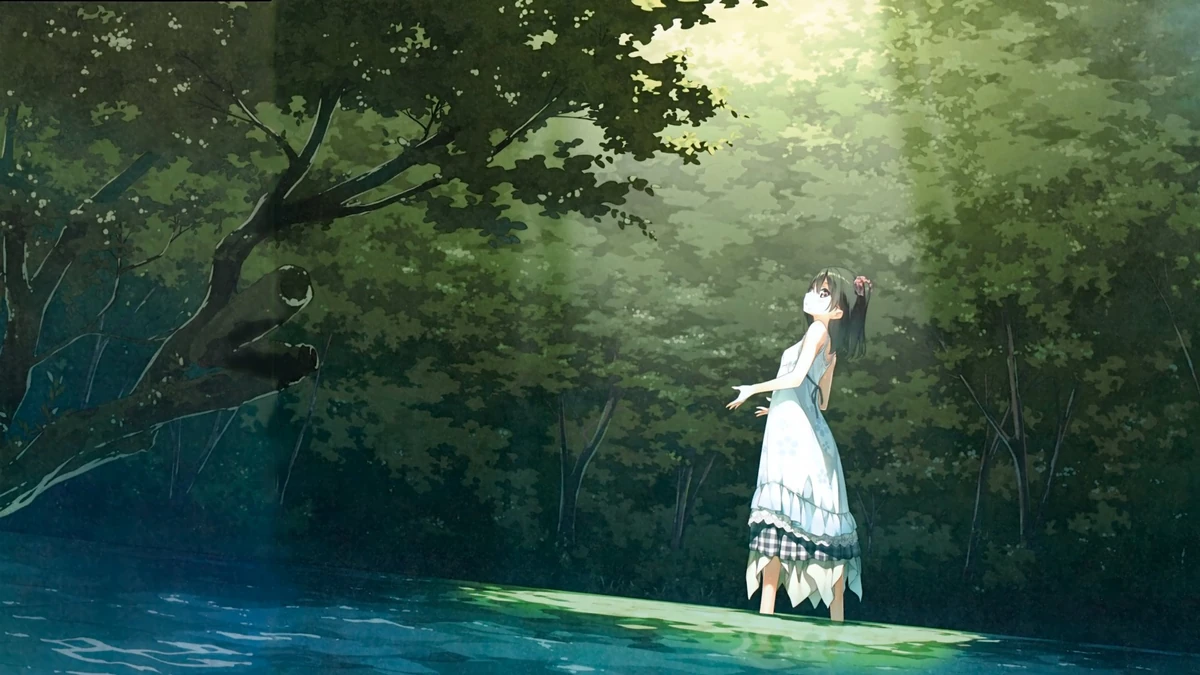 Tutorial Clothes | Wallpaper Engine Wiki | Fandom