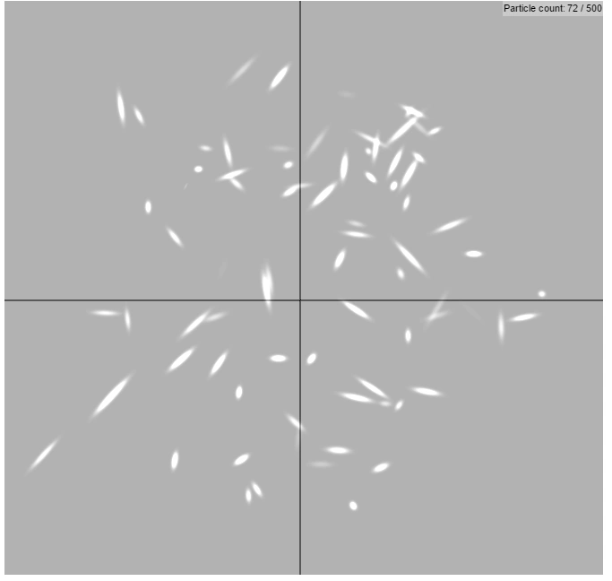 Particle Renderer Sprite Trail | Wallpaper Engine Wiki | Fandom