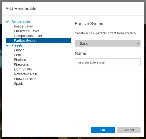 Particle System Wallpaper Engine Wiki Fandom