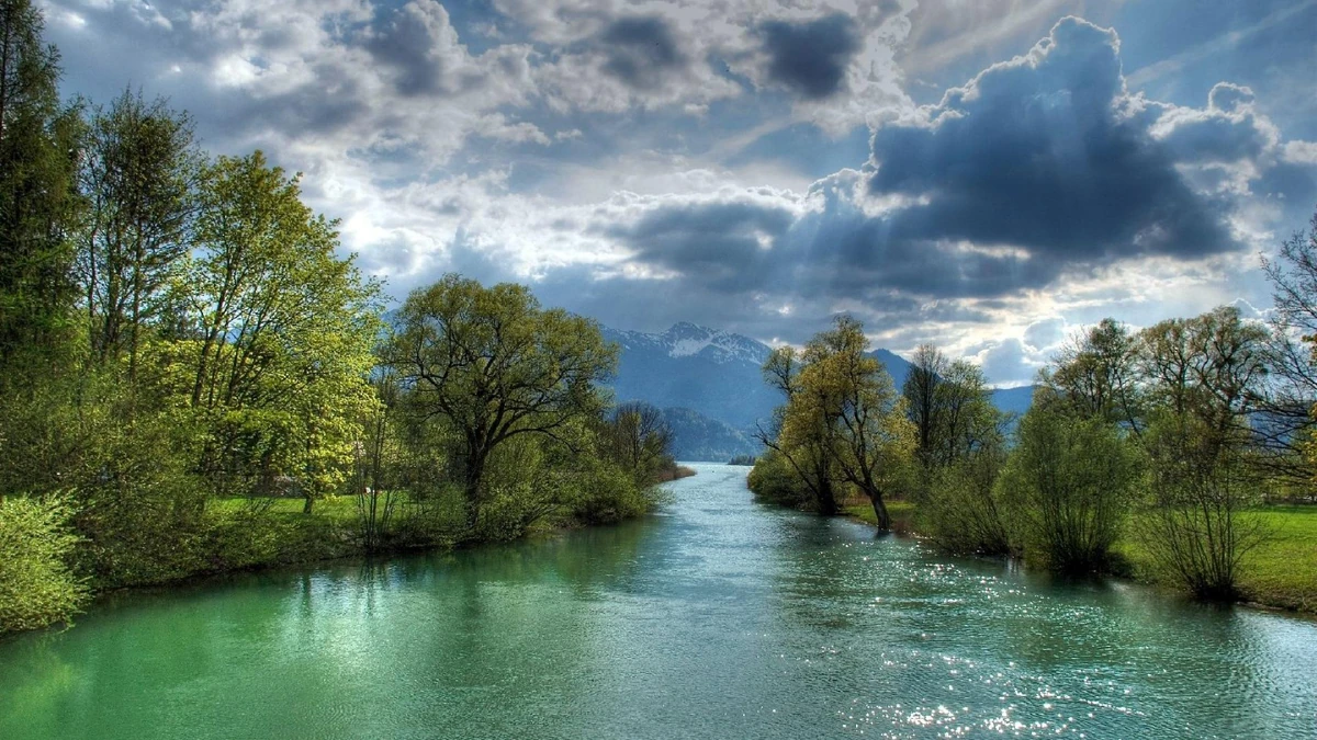 Tutorial Water | Wallpaper Engine Wiki | Fandom