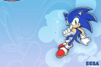 sonic lost world wallpaper