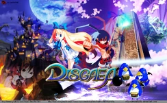 Disgaea wallpapers | Wallpapers Wiki | Fandom