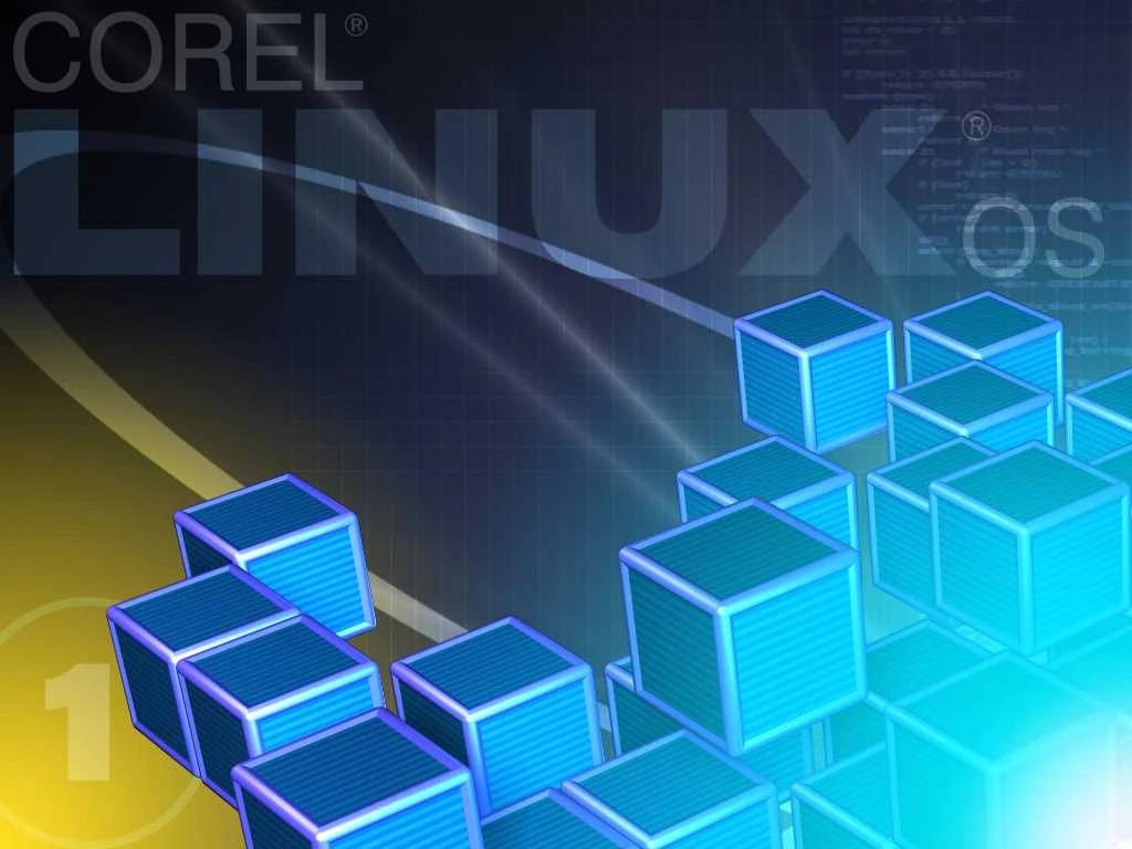 Corel Linux Wallpapers | Wallpapers Wiki | Fandom