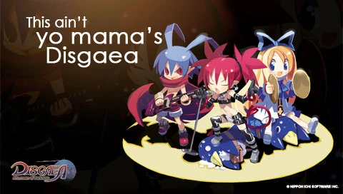 Disgaea: Afternoon of Darkness Wallpaper (3) | Wallpapers Wiki | Fandom