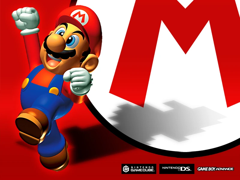 Mario Wallpaper | Wallpapers Wiki | Fandom