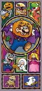 My Nintendo: Mario Themed Seasonal Wallpapers | Wallpapers Wiki | Fandom