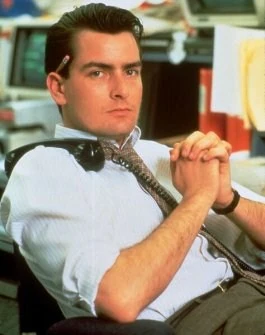 Bud Fox | Wall Street Wiki | Fandom