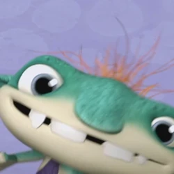 Wallykazam Bobgoblin Quotes