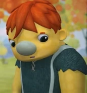 Ogre Doug | Wallykazam Wiki | Fandom