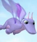 Mama Dragon | Wallykazam Wiki | Fandom