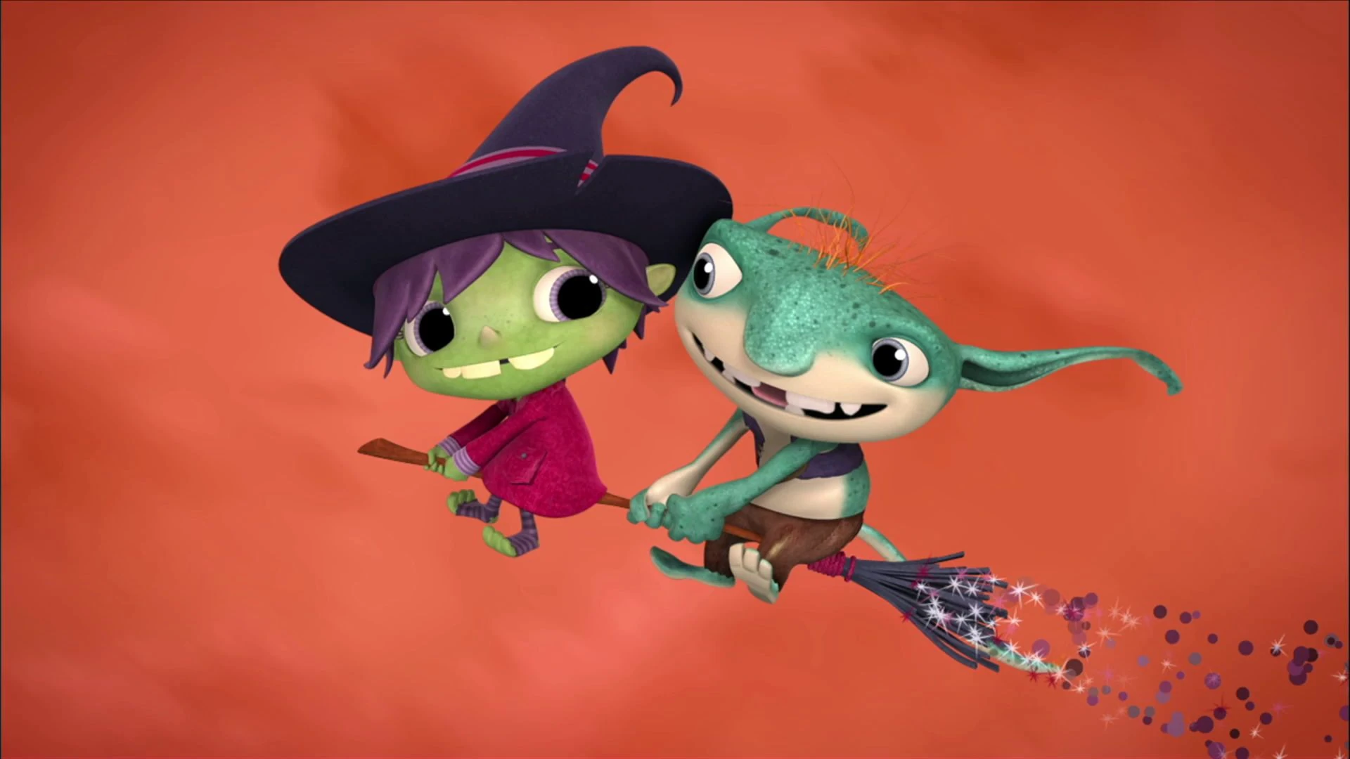 Wallykazam Theme Song