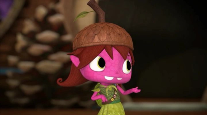 Wendy Whittle | Wallykazam Wiki | Fandom