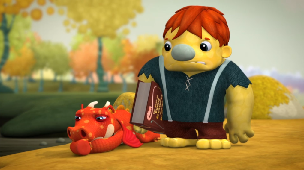 Category:Creatures | Wallykazam Wiki | Fandom