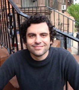 Adam Peltzman | Wallykazam Wiki | Fandom