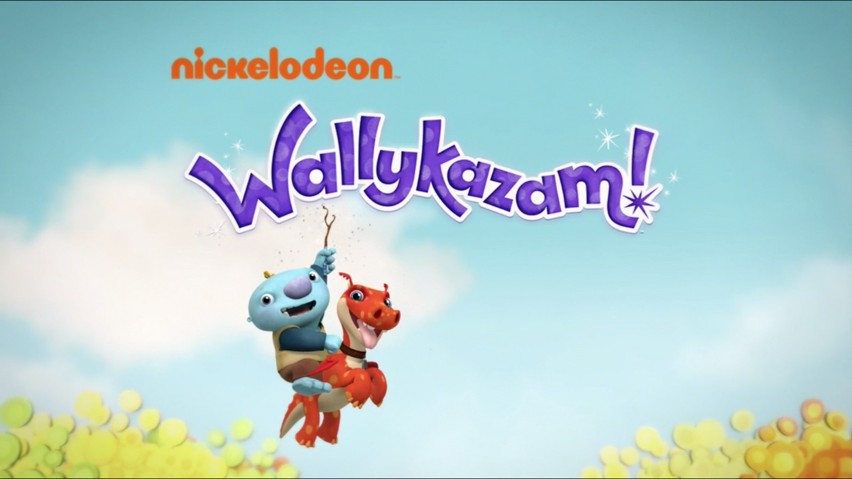 Wallykazam! | Wallykazam Wiki | Fandom Wallykazam! | Wallykazam Wiki | Fandom