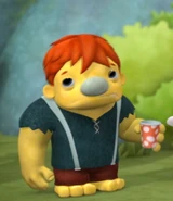 Ogre Doug | Wallykazam Wiki | Fandom