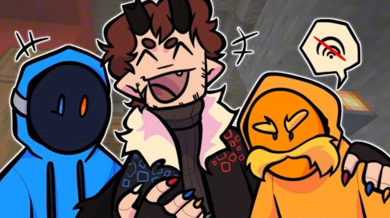 Interesting Alliance | Walmart Life Series Wiki | Fandom