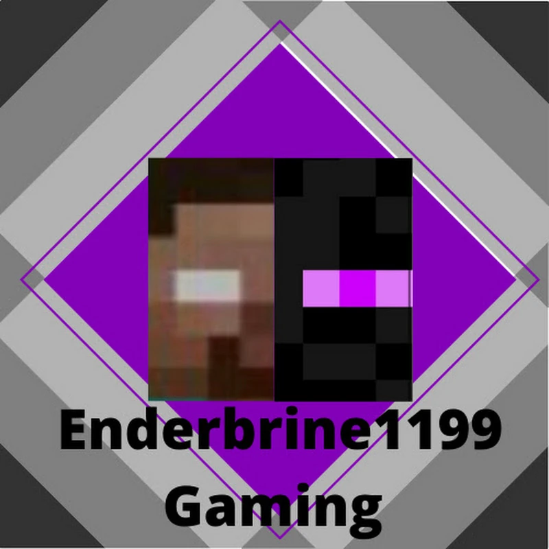 Endherbrine | Walmart Life Series Wiki | Fandom