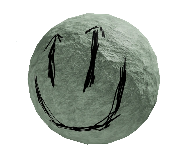 Chonka | Walmart Mugen Wiki | Fandom