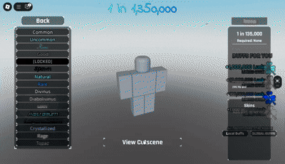 Runic | Walmart Sol's RNG Wiki | Fandom