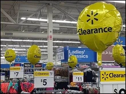 Walmart Clearance Balloons | Walmart Supercenter Wiki | Fandom