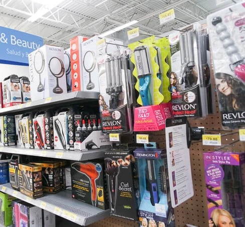 Hair Care Section | Walmart Wiki | Fandom