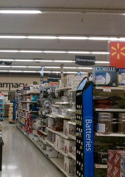 Kitchen and Dining Section | Walmart Wiki | Fandom