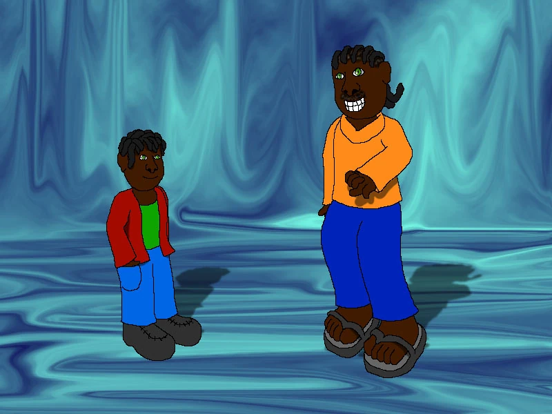 G.E.D. (XLAA) | Walnuts-Projects Wiki | Fandom