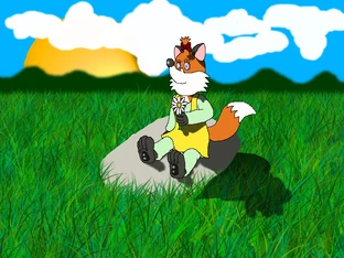 Keiko Sam | Walnuts-Projects Wiki | Fandom