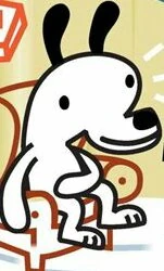 Dexter | Walsh Wiki | Fandom