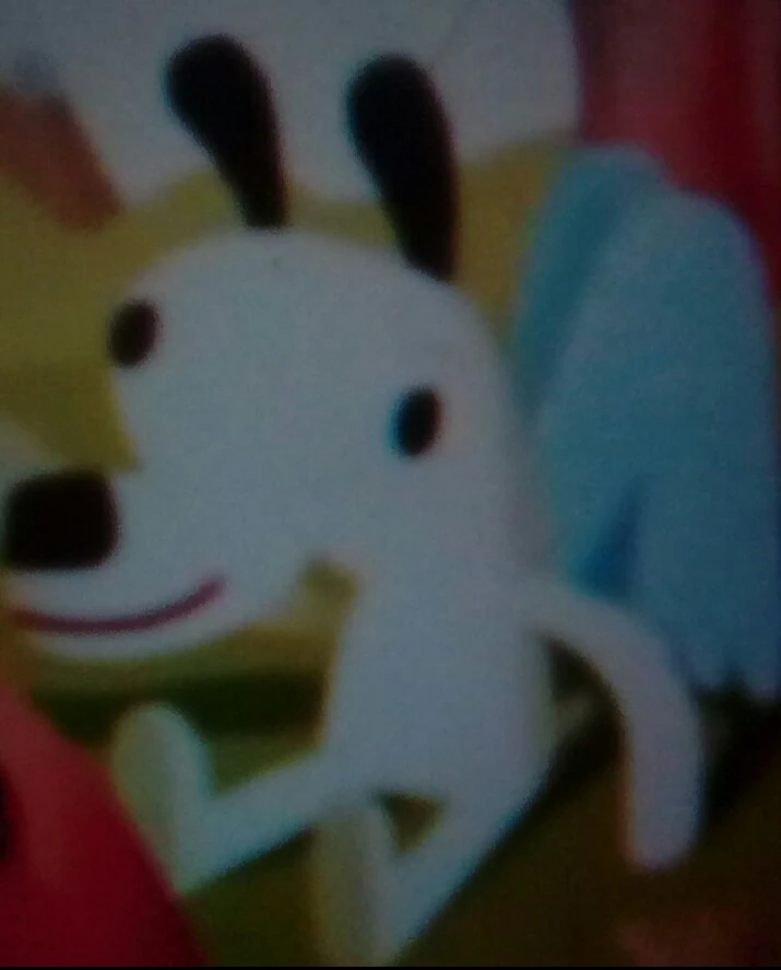 Dexter | Walsh Wiki | Fandom